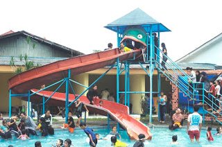 5 Kolam Renang Sekitar Bandung Barat Yang Terdekat Murah Dan Bagus ...