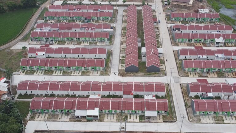 Ini Dia Alur Proses Pengajuan KPR Rumah Subsidi FLPP – KREASI PRIMA LAND