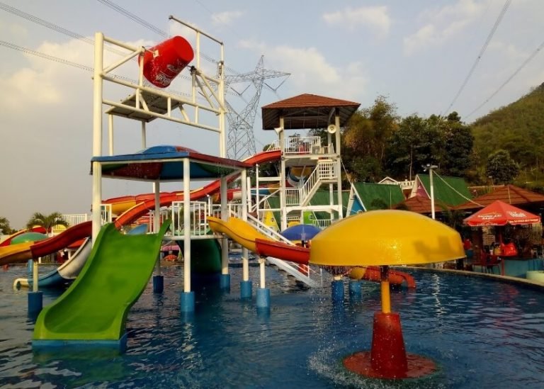 Ini Dia Harga Tiket Kolam Renang Victory Soreang Kabupaten Bandung ...