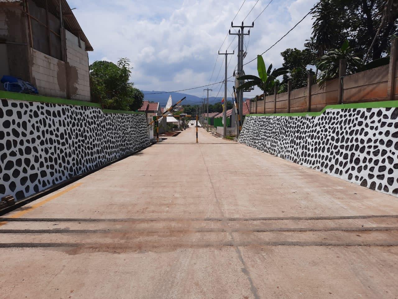 Apa itu One Gate System Perumahan – KREASI PRIMA NUSANTARA