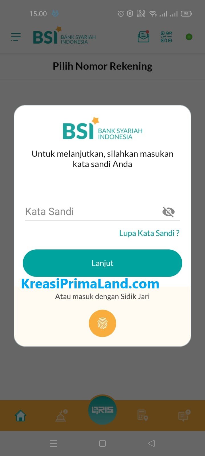 Ini Dia Cara Transfer menggunakan BSI Mobile Sesama Bank BSI dan Bank ...