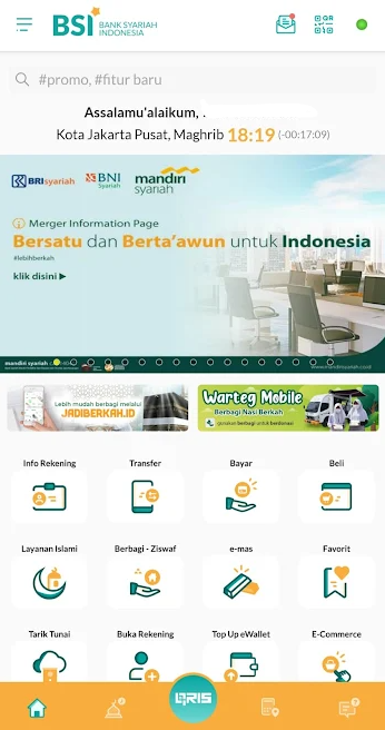 Ini Dia Macam-Macam Produk unggulan Bank Syariah Indonesia BSI – KREASI ...