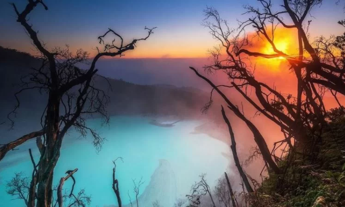 Ini Dia 13 Tempat Wisata Paling Banyak dikunjungi Ciwedey Kabupaten ...