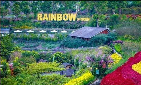 16 Tempat Wisata Di Lembang Bandung yang Murah Paling Banyak Dikunjungi ...
