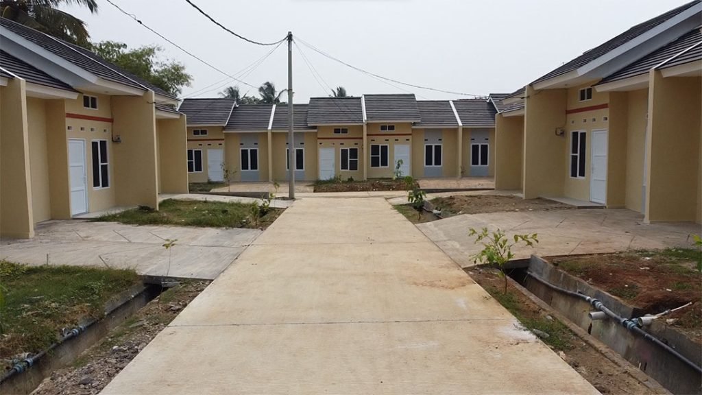 Kenaikan Harga Rumah dari Tahun ke Tahun: Tren dan Faktor Penentunya ...