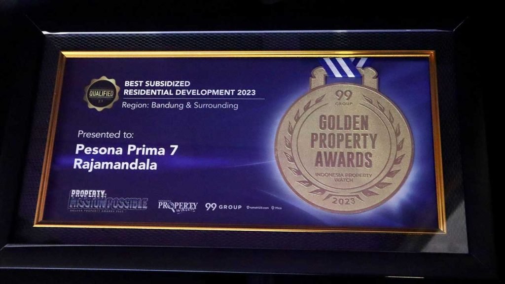 Pesona Prima 7 Rajamandala, Rumah Subsidi Terbaik di Bandung