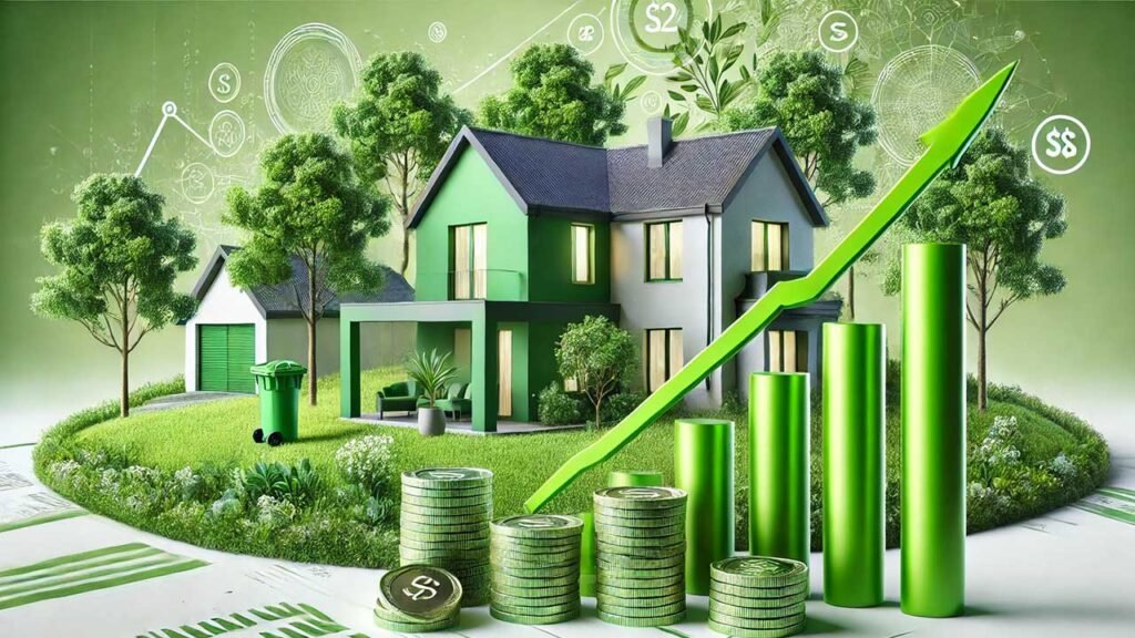 9 Keuntungan Investasi Rumah untuk Jangka Pendek dan Panjang