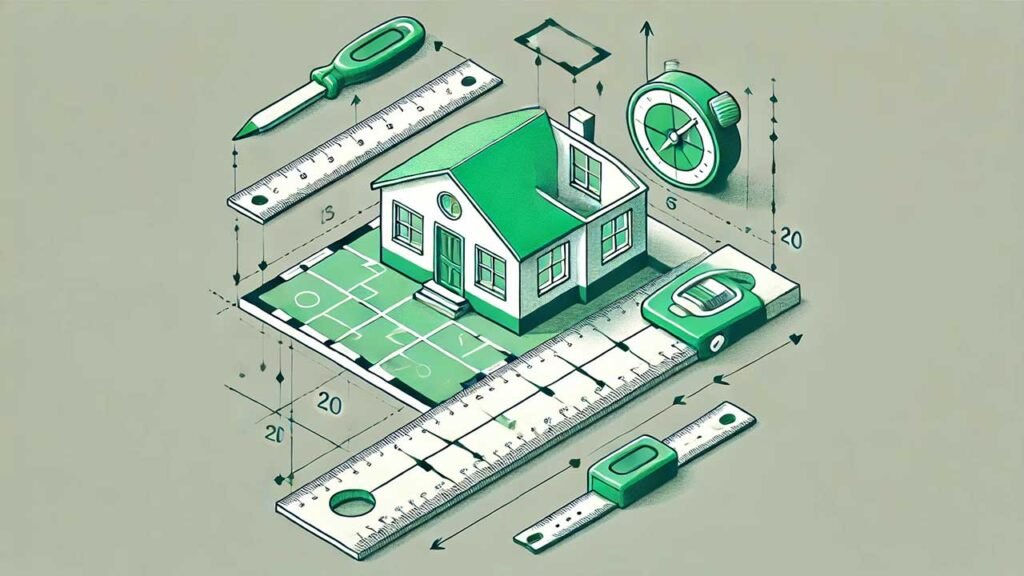 Perbedaan Acian dan Plesteran untuk Konstruksi Bangunan