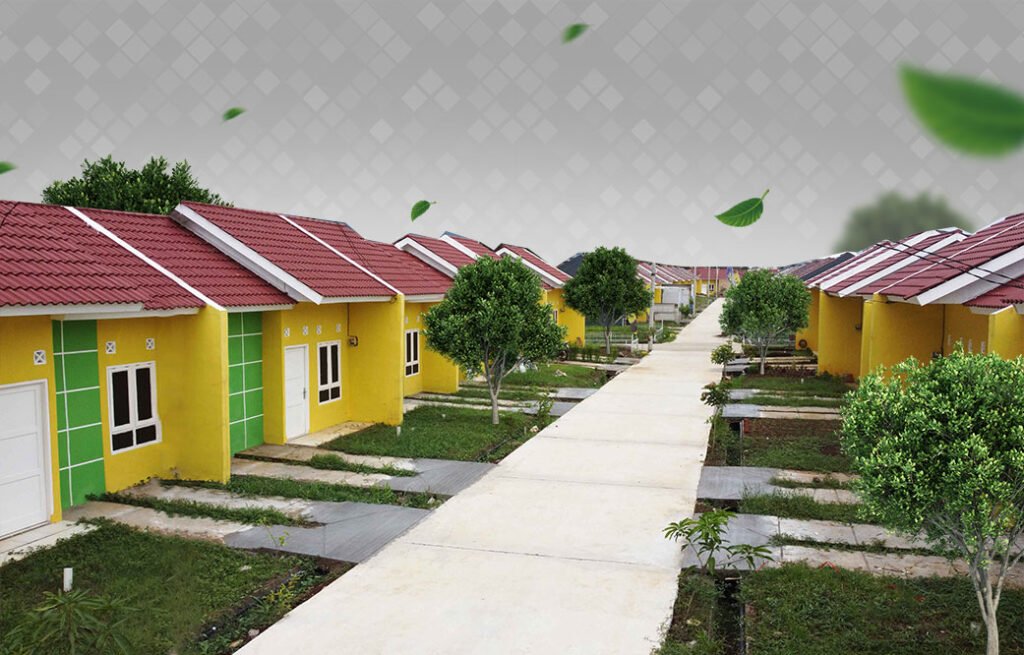 Konsep dan Manfaat Desain Rumah Ramah Lingkungan Masa Kini